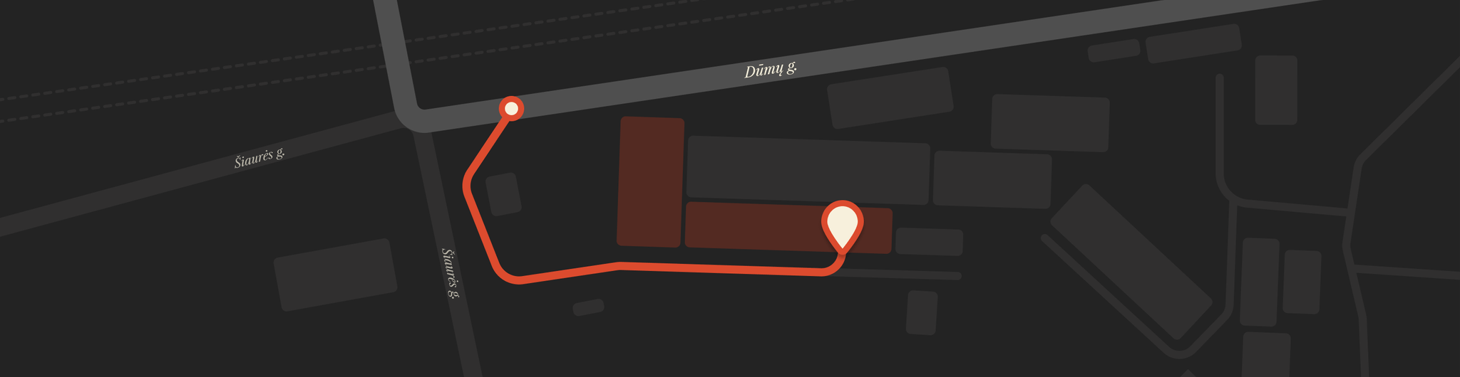 Lumber Room — Homepage EN