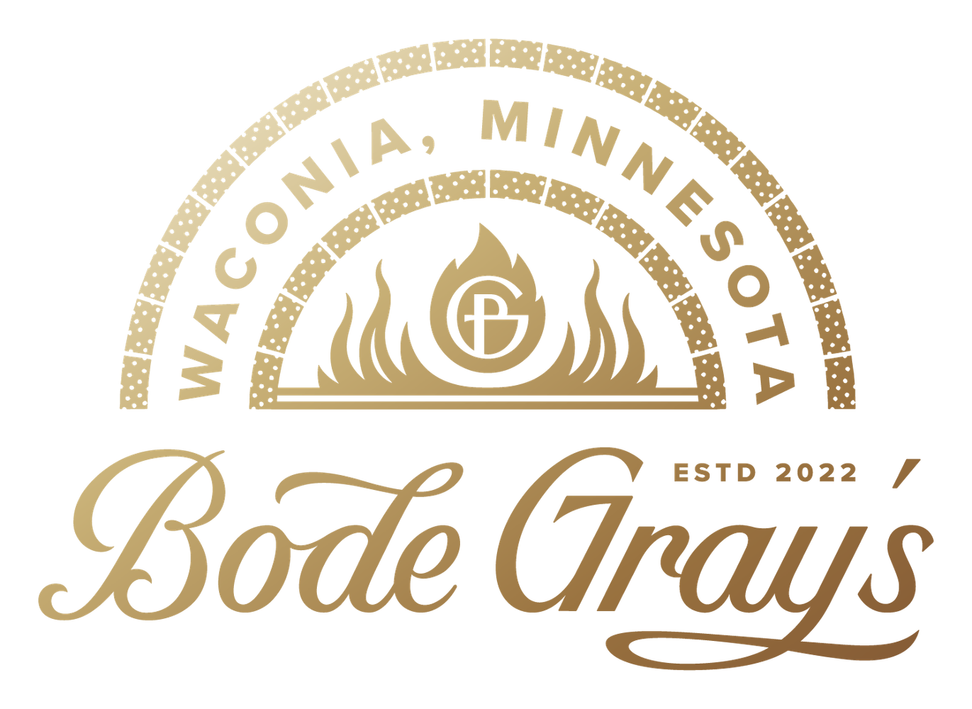 Bode Gray's