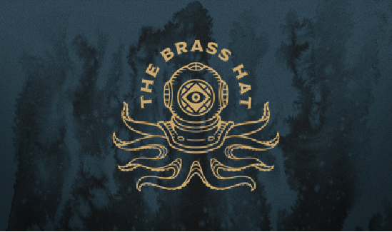 The Brass Hat