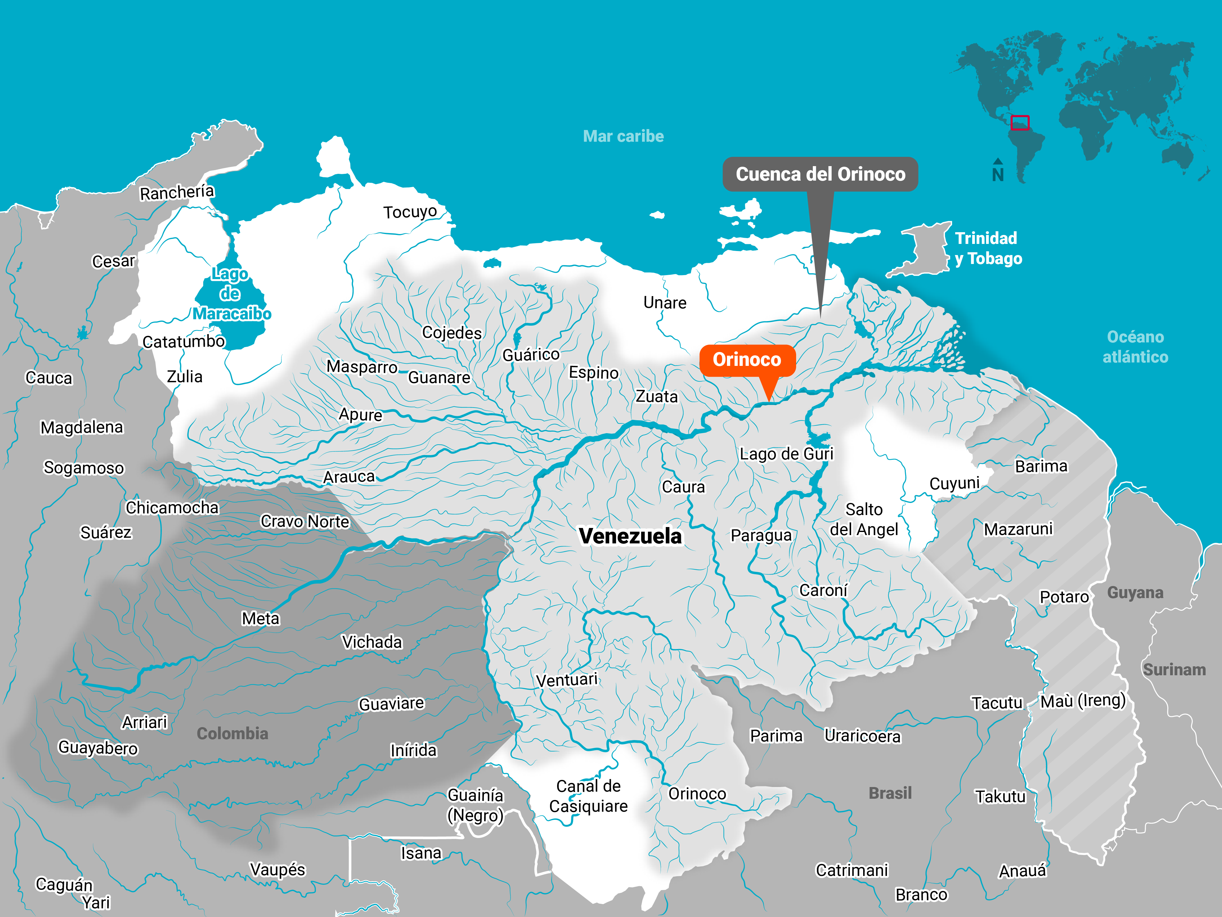 Esequibo: un conflicto de más de 124 años — Page 8