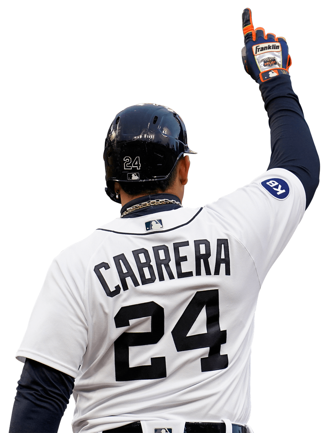 El legado de Miguel Cabrera