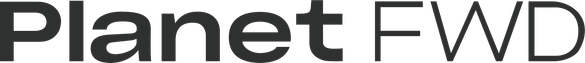 Planet FWD — About Us page