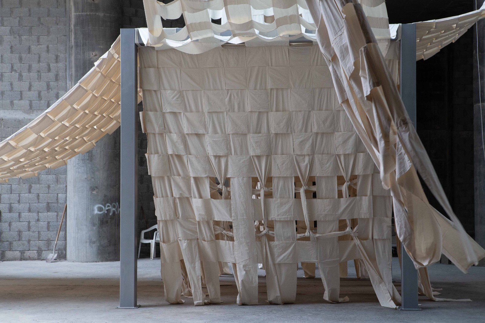 LIMBO ACCRA — Sharjah Architecture Triennale