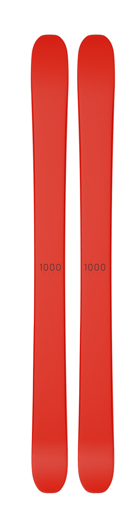 1000skis