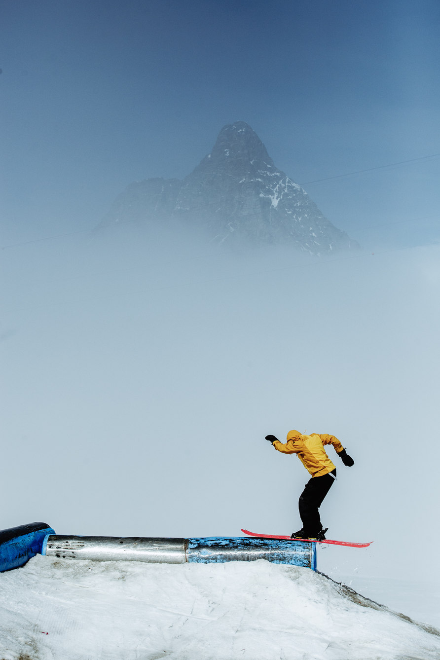 1000 — Magnus-Graner