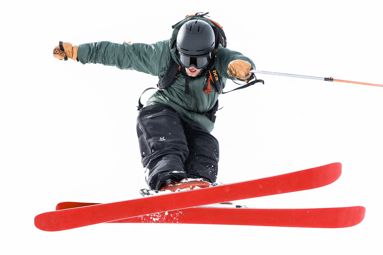 1000 — Magnus-Graner