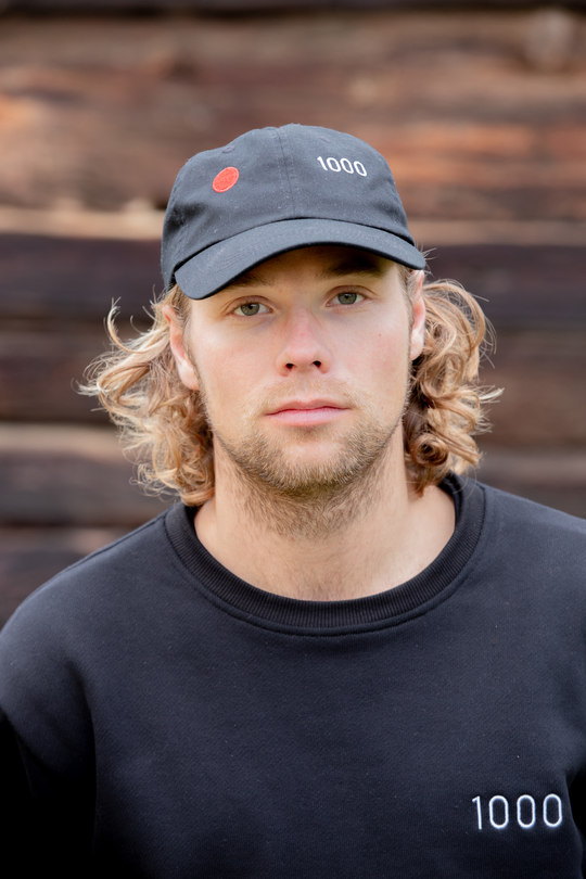 1000 — Magnus-Graner