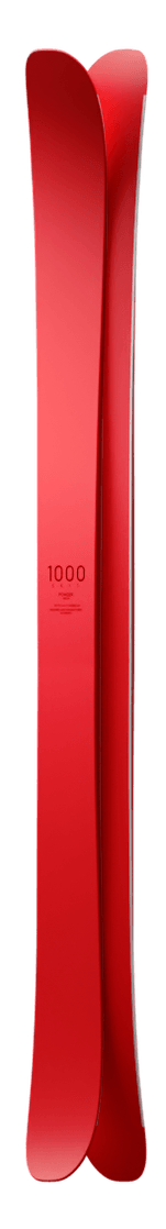 1000skis