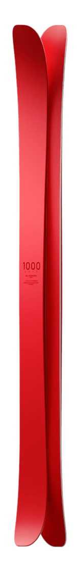1000skis