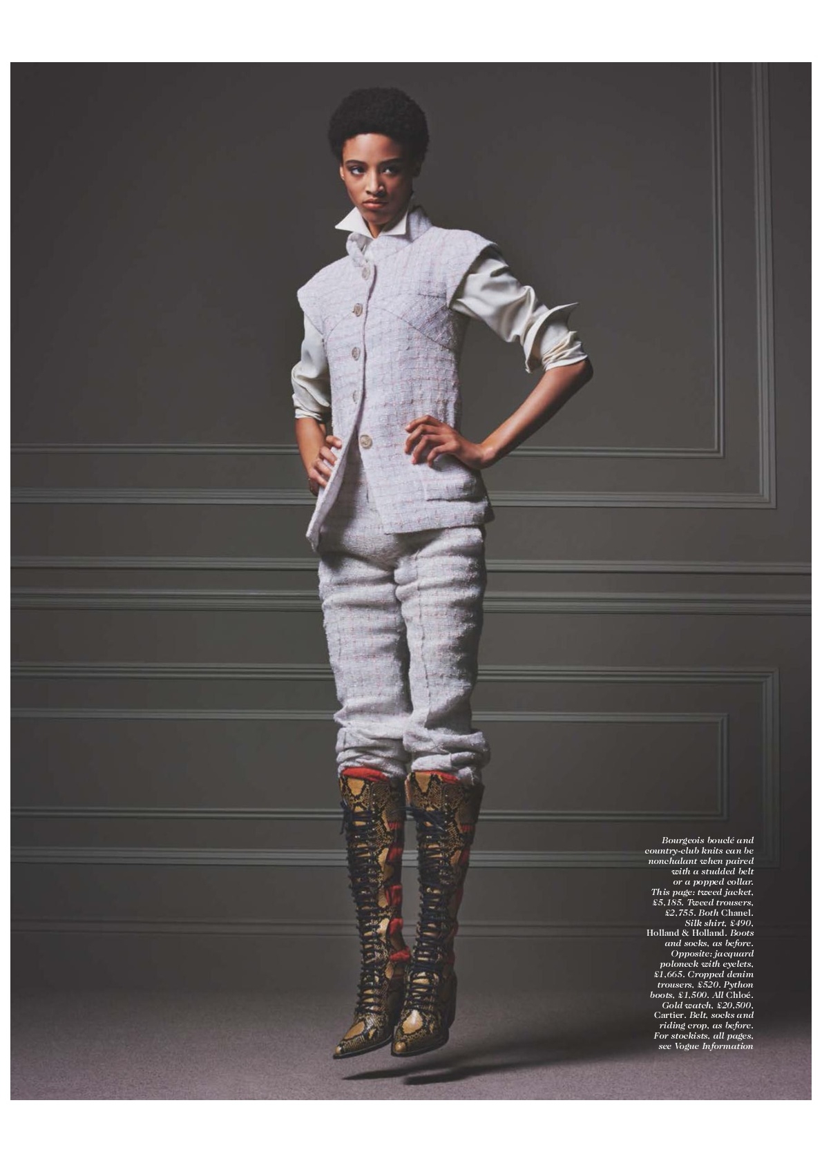 CANVASMGT.COM — Janaye