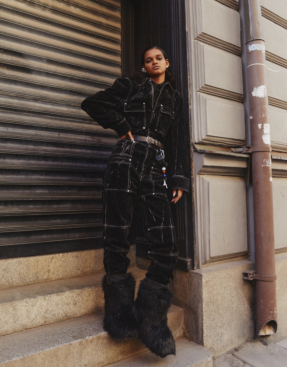 CANVASMGT.COM — Ana Elisa