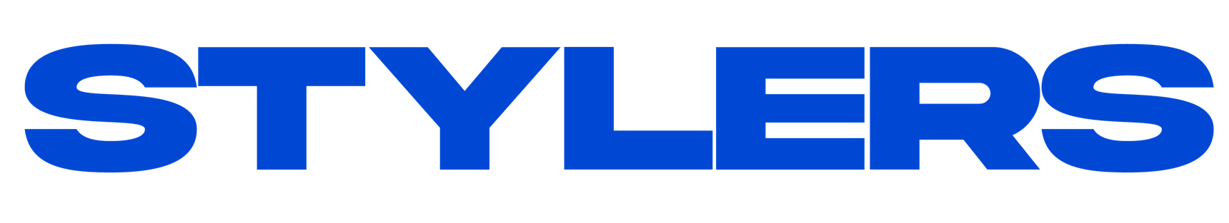 Stylers International