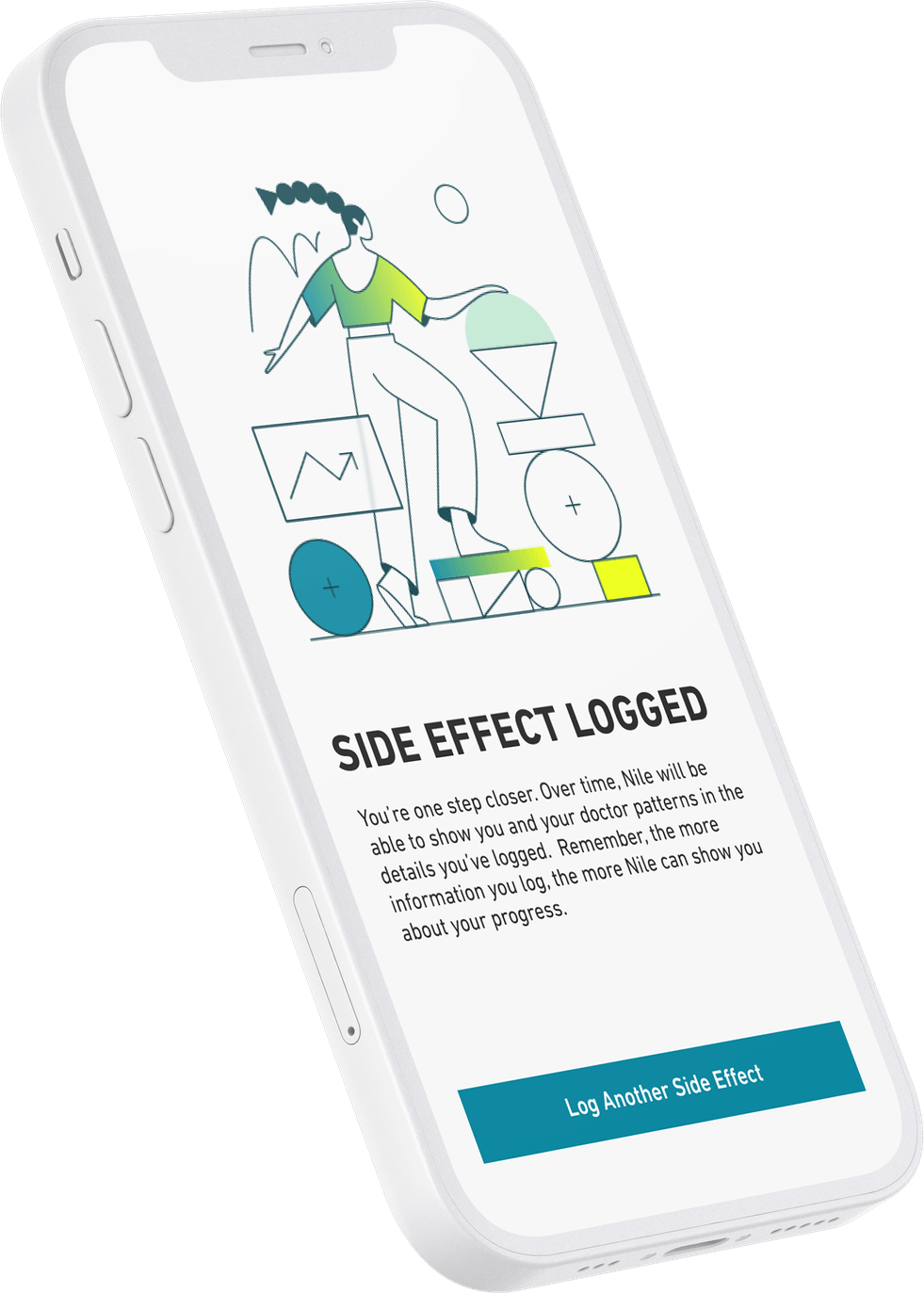 Nile - AI powered neurological care