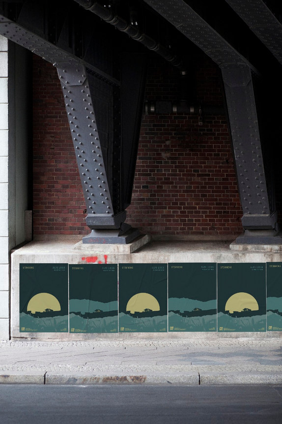 Stimming – Alpe Lusia