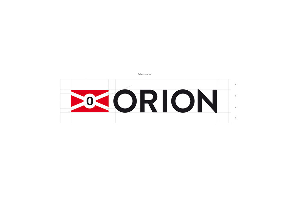 Orion Reederei GmbH & Co. KG, Hamburg, Manila