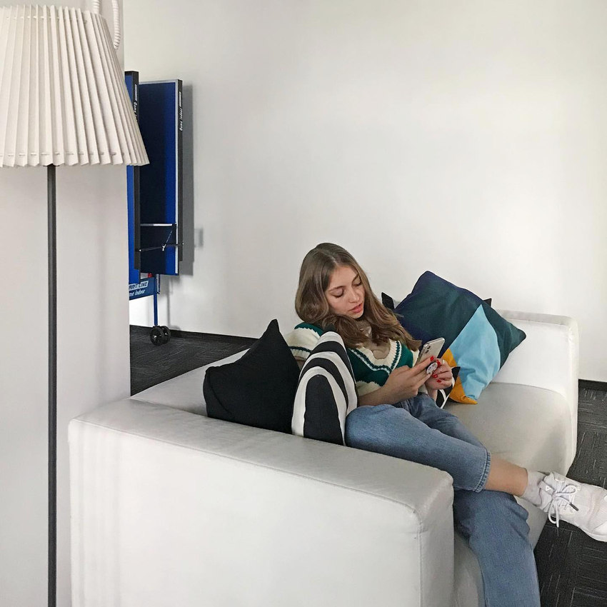 О нас. Брендинговое агентство Funky Agency