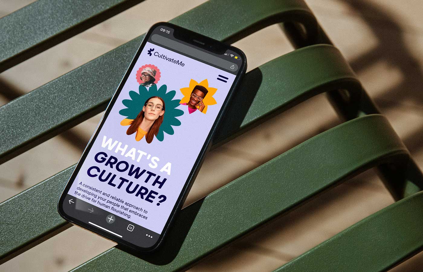 Брендинговое агентство Funky Agency®