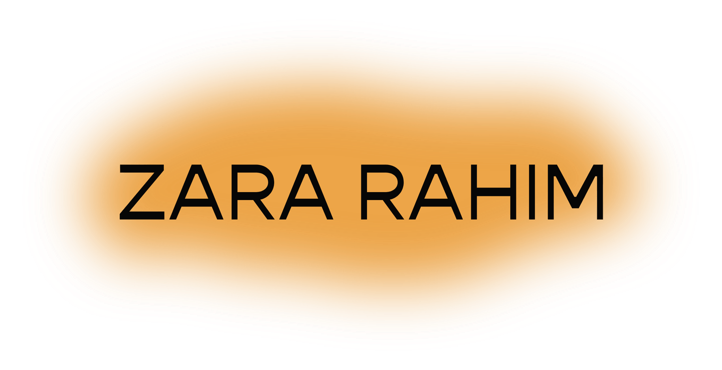 Zara Rahim