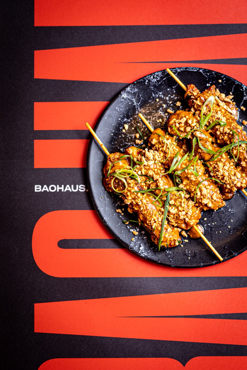 Bao Haus