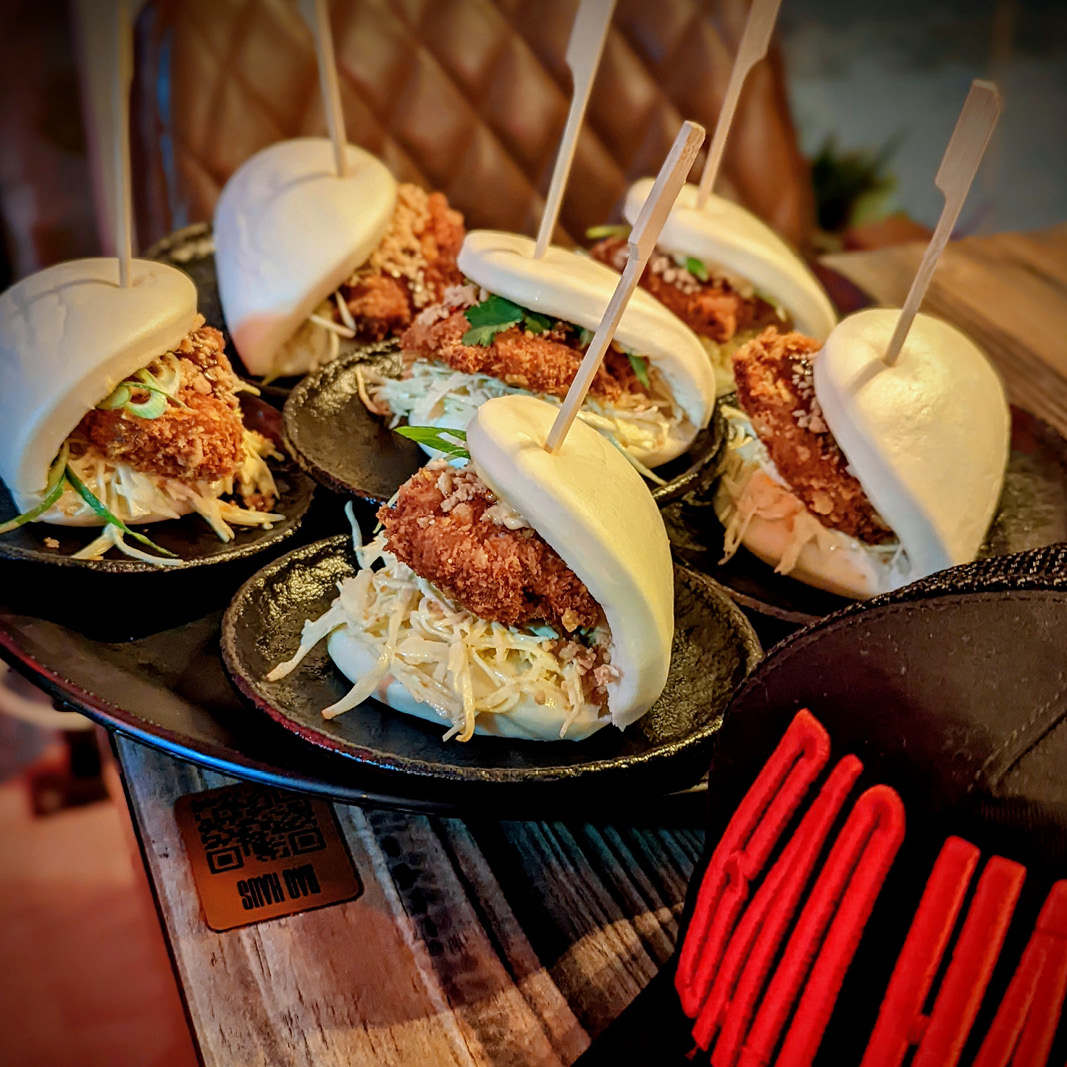 Bao Haus