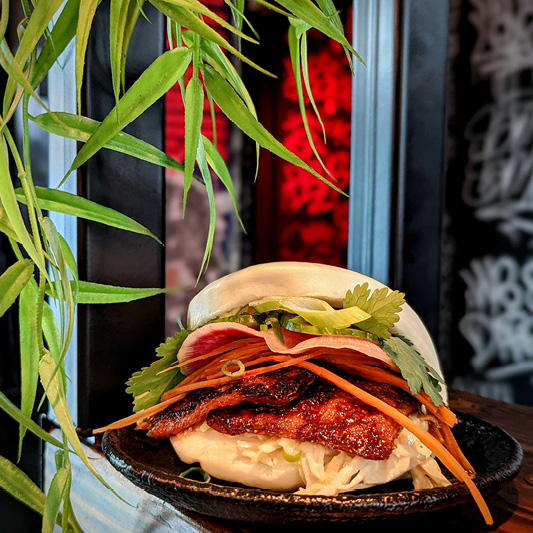 Bao Haus