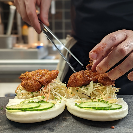Bao Haus