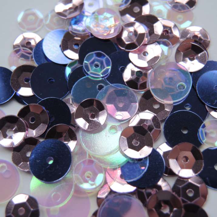 Radiant Matter | About