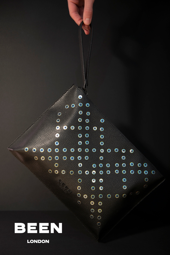 Radiant Matter