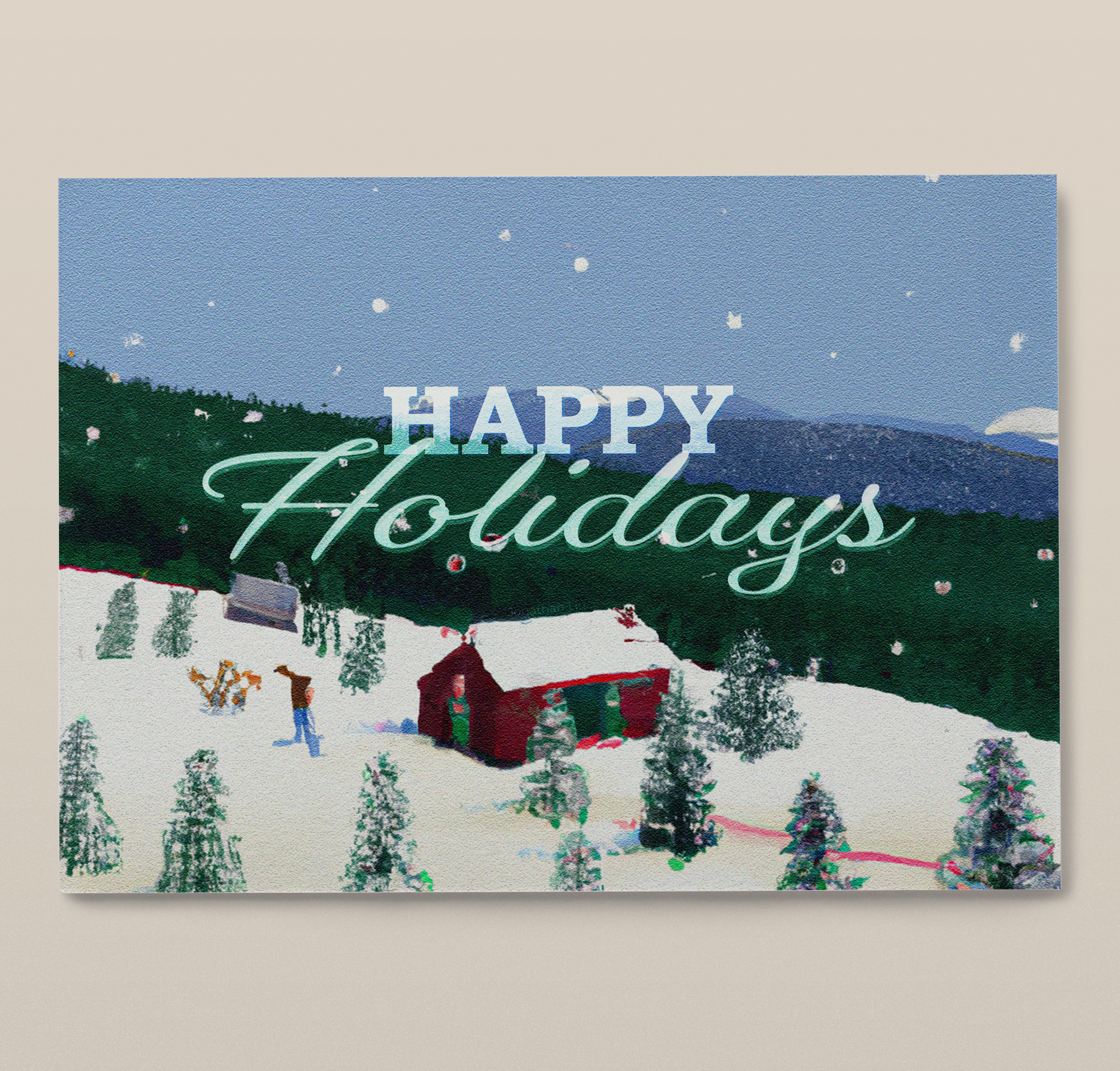 Work - Paramedia Studio