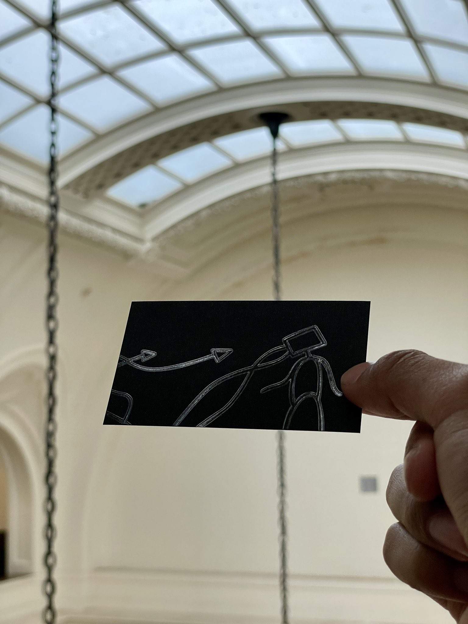 Paramedia Studio — Parallel with YOUR VISION