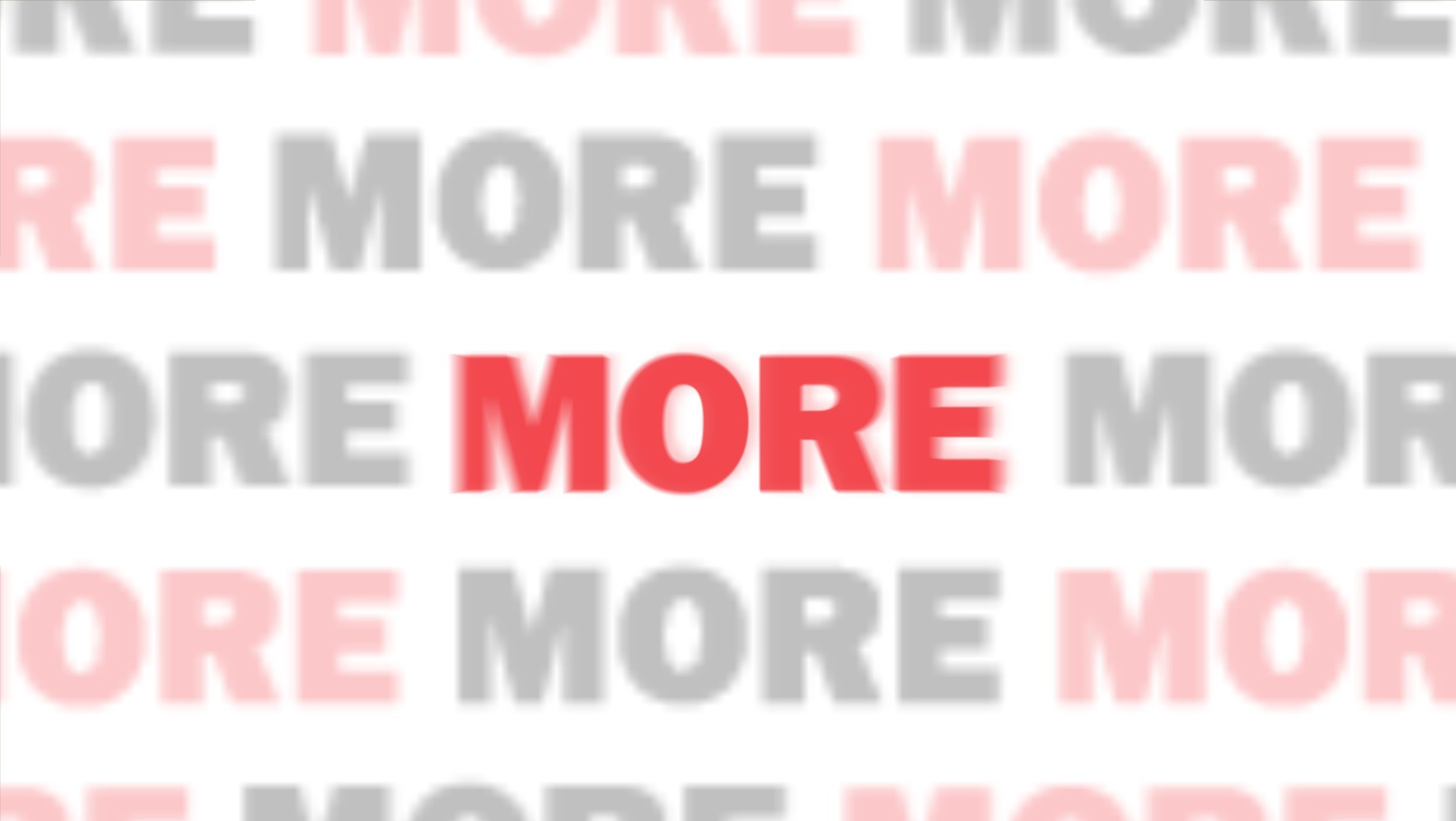 Jonathan Lin—Award Winning Graphic Designer — MORE IS MORE