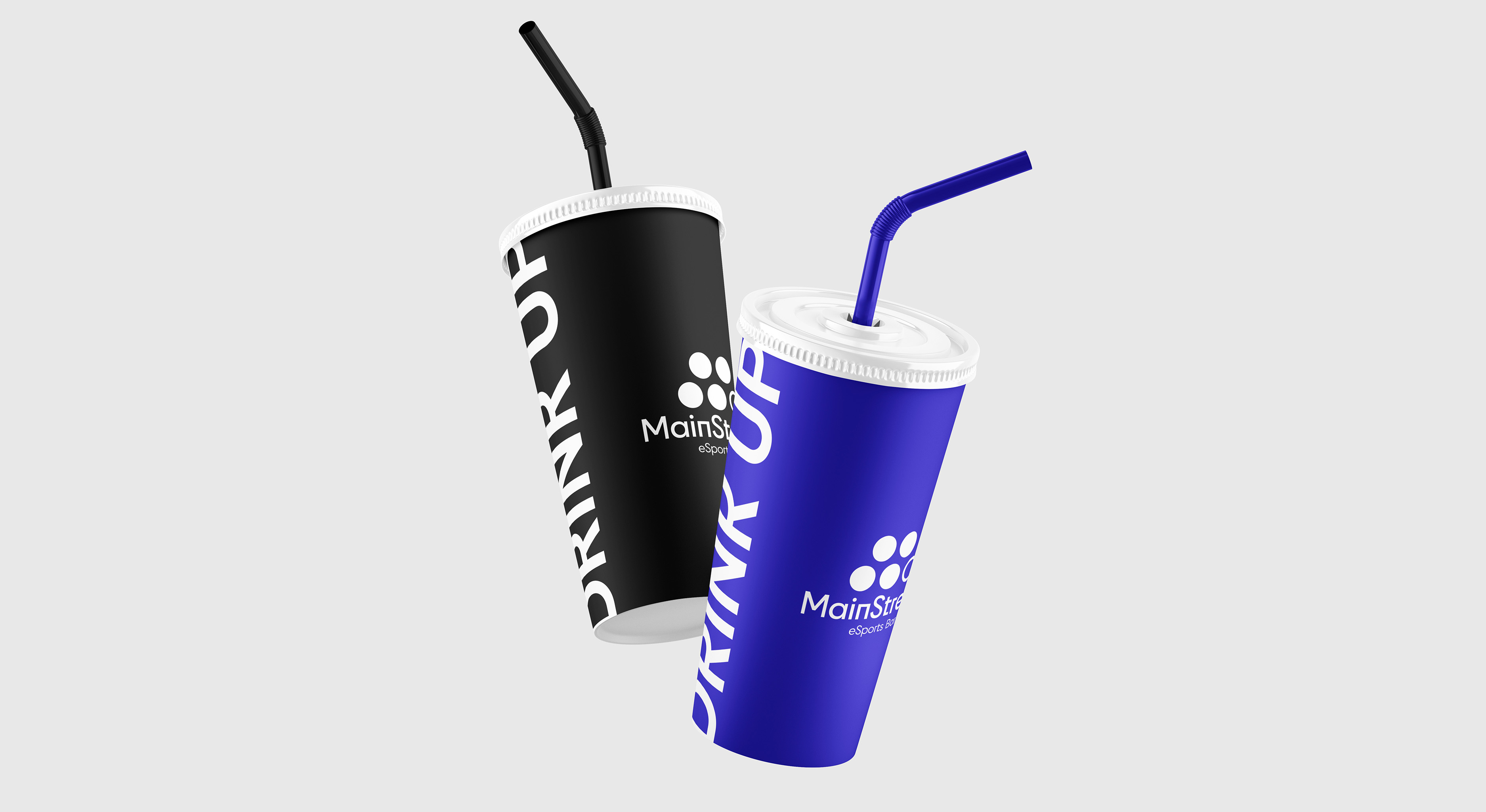 Jonathan Lin—Award Winning Graphic Designer