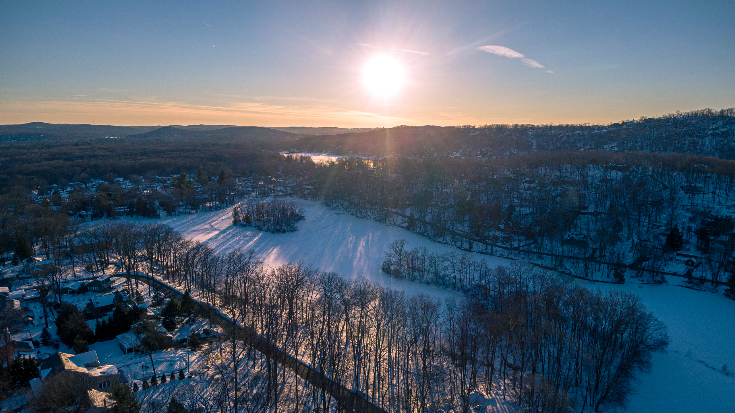 Rock Ridge Community Club