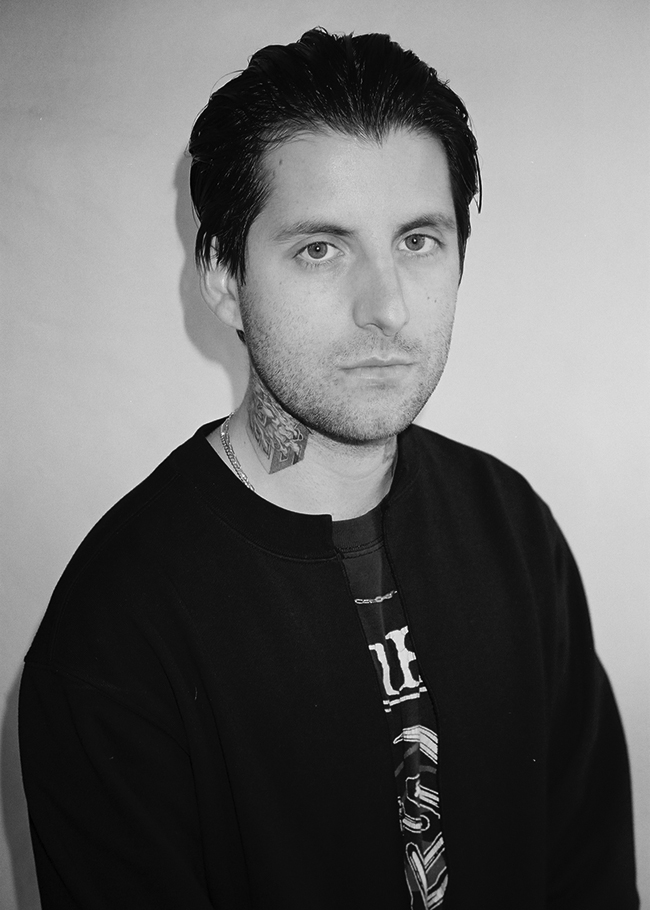 Mr. Wren & Friends — AJ Wilson