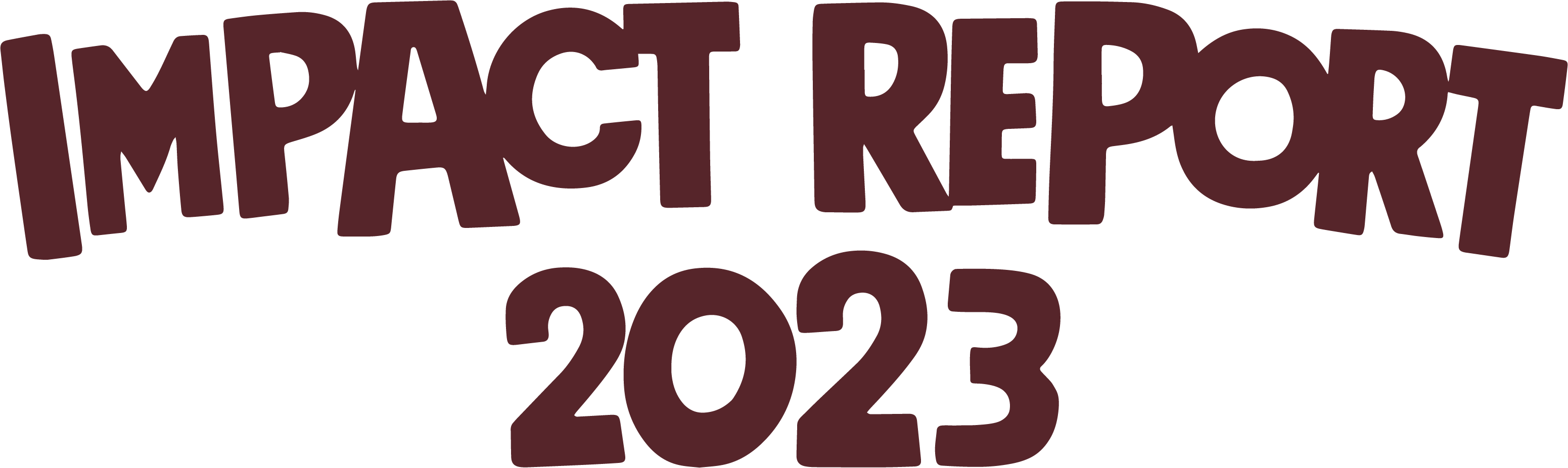 Pip & Nut's Impact Report 2023