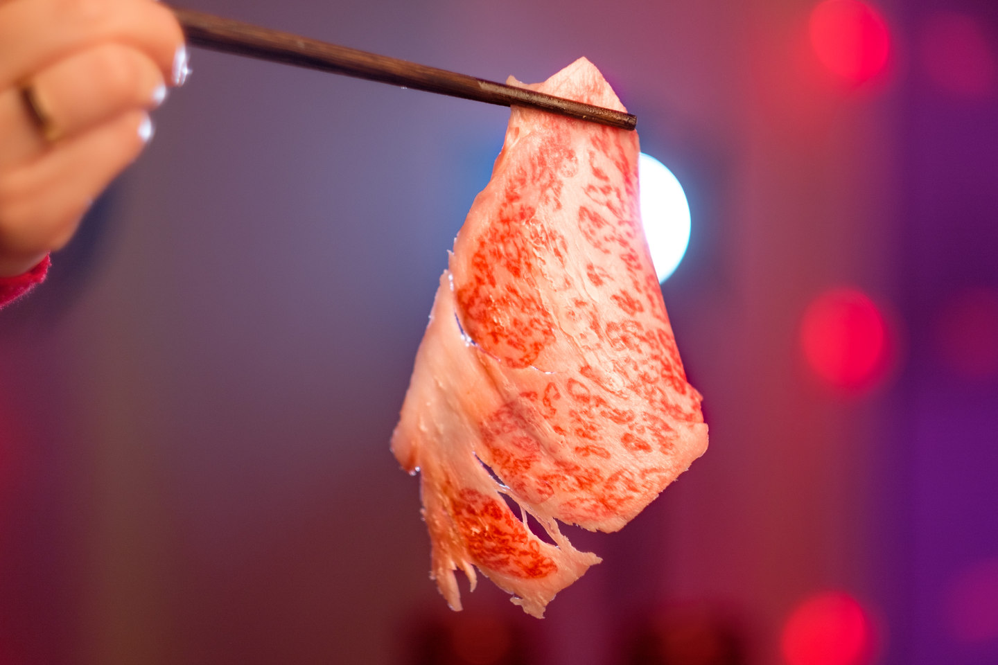 Hot Pot Republic — Dinner menu