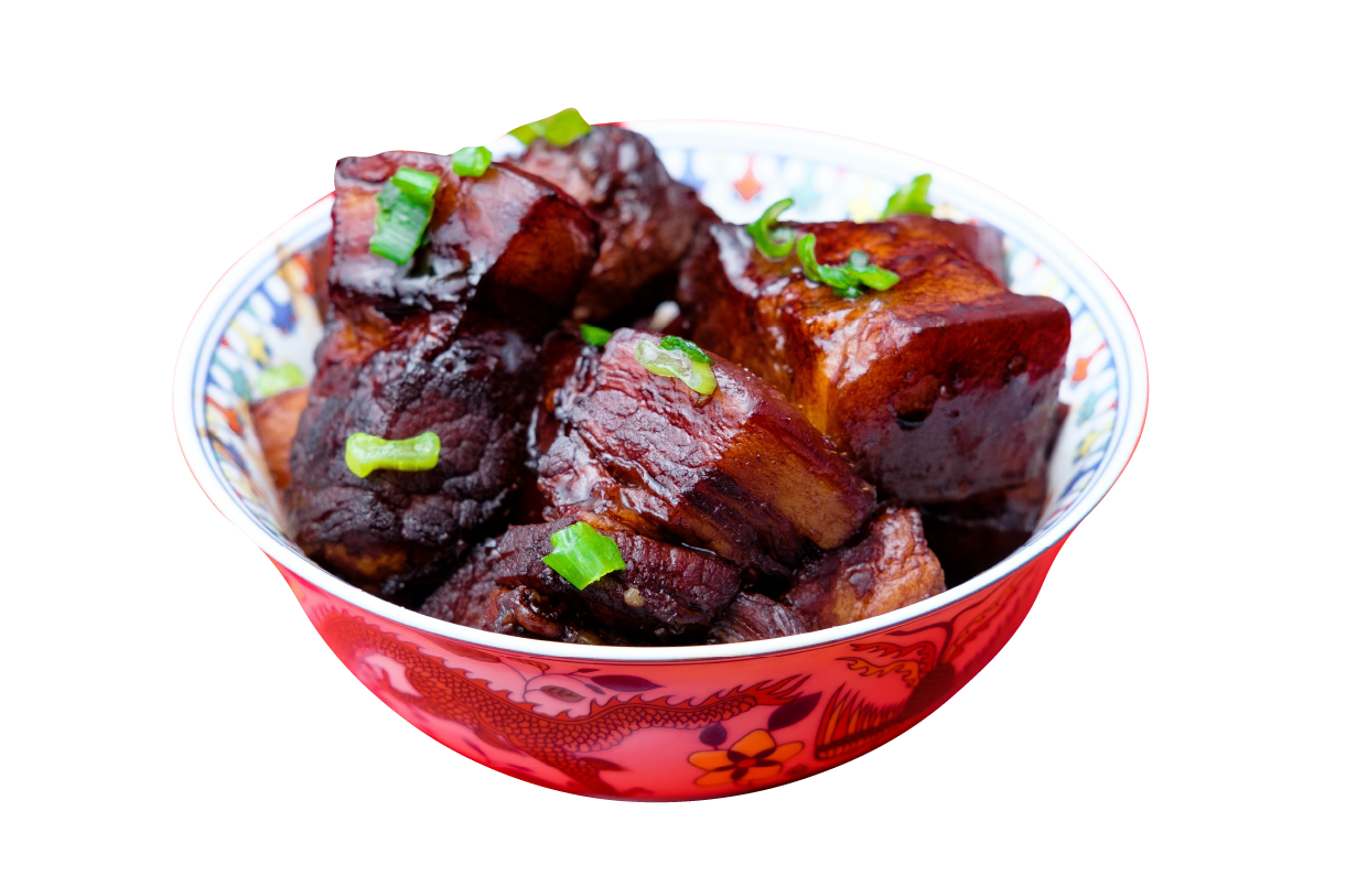 Hot Pot Republic — Landing alternative