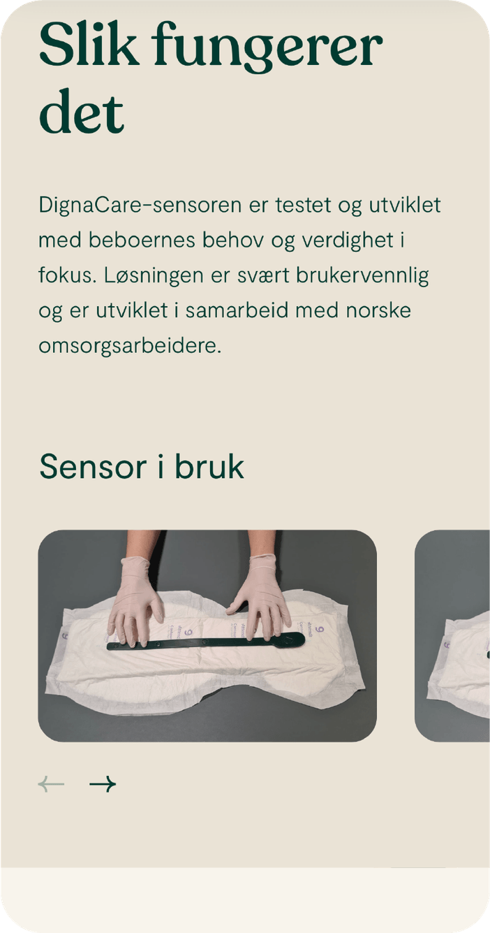 Superblaise — Arbeid Dignacare