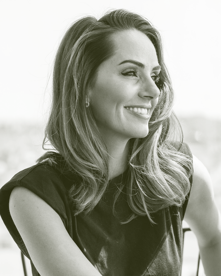 BERGSTROM STUDIO — ABIGAIL BERGSTROM