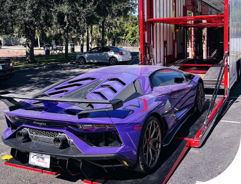 SAFE AUTO TRANSPORT INC