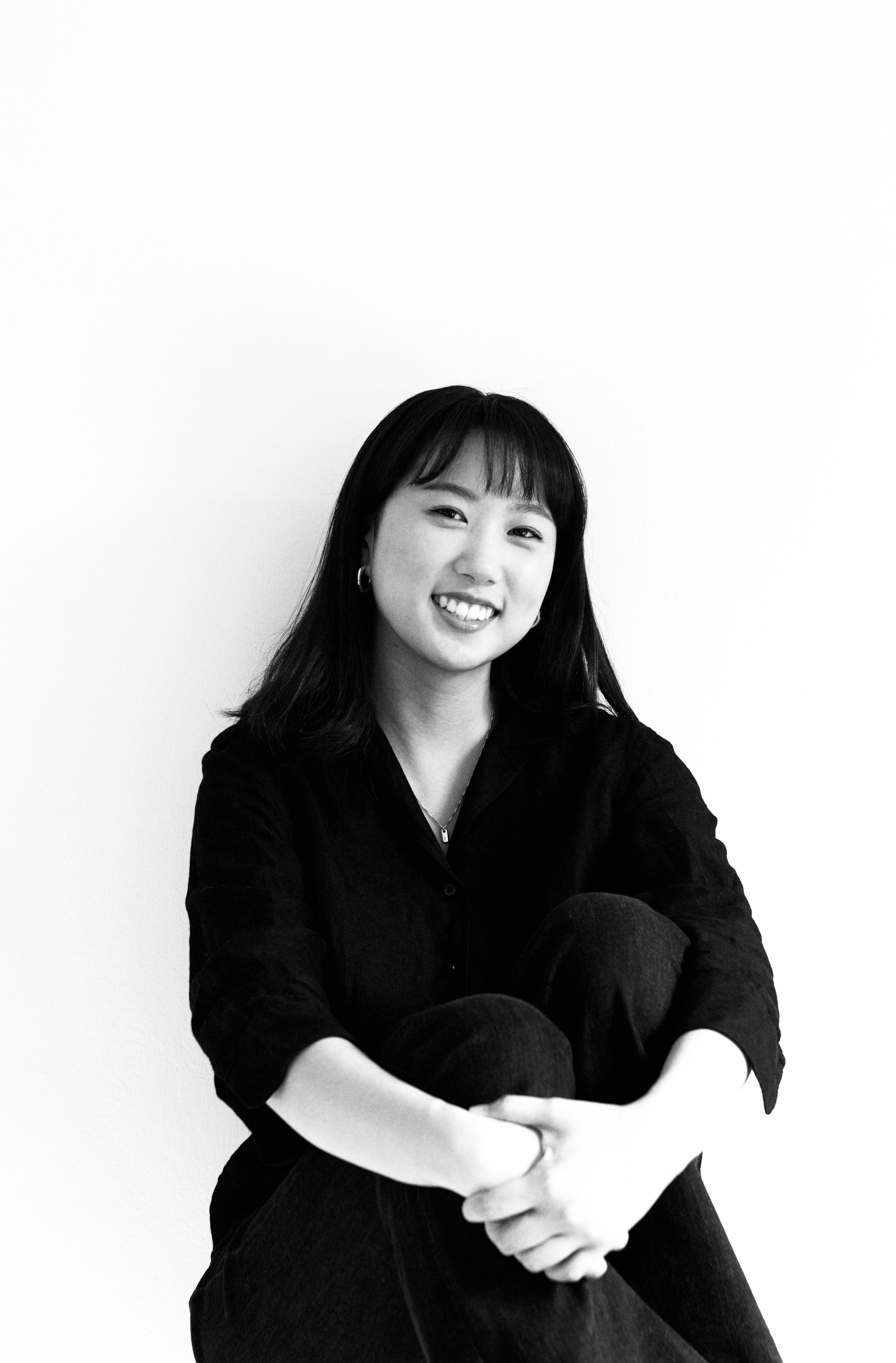 Rachel Pan — About