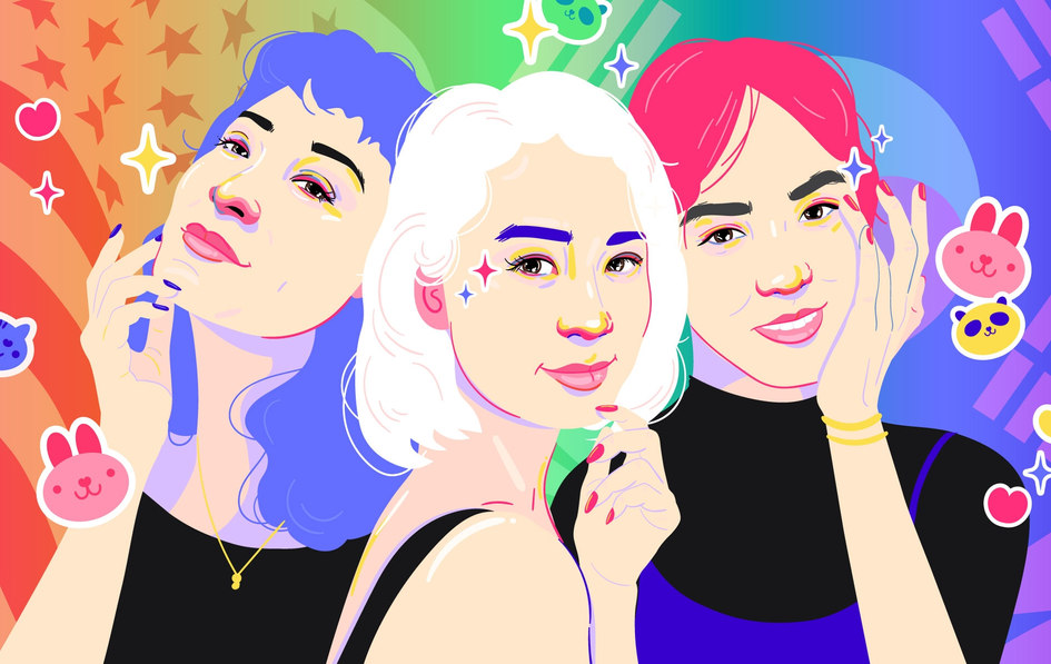 Mallory Heyer Illustration and Design