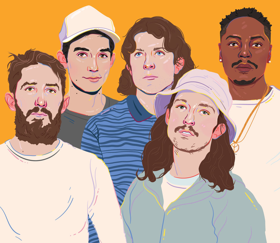 Mallory Heyer Illustration and Design