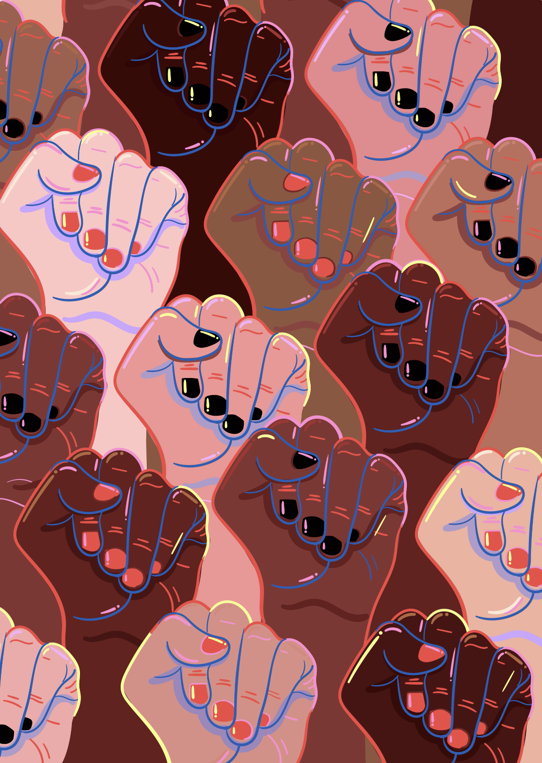 Mallory Heyer Illustration and Design