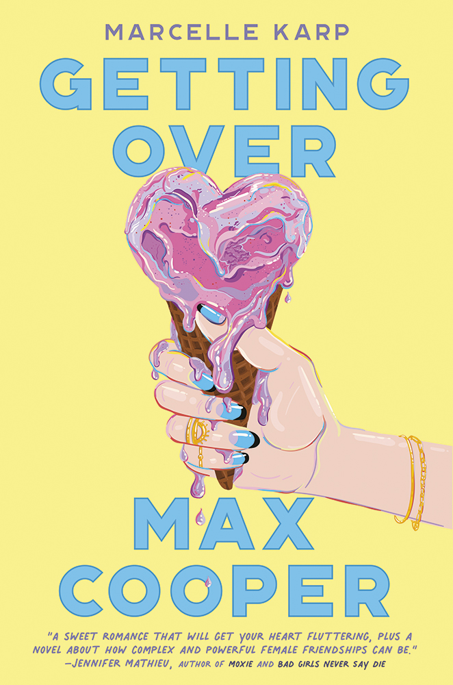 Mallory Heyer Illustration and Design