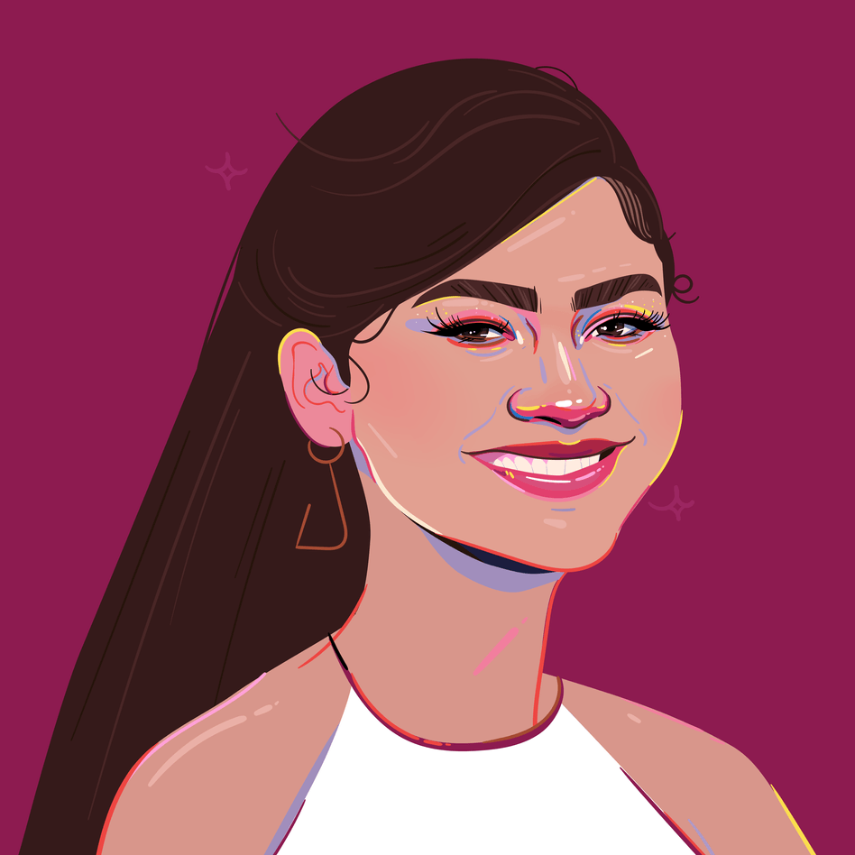 Mallory Heyer Portfolio