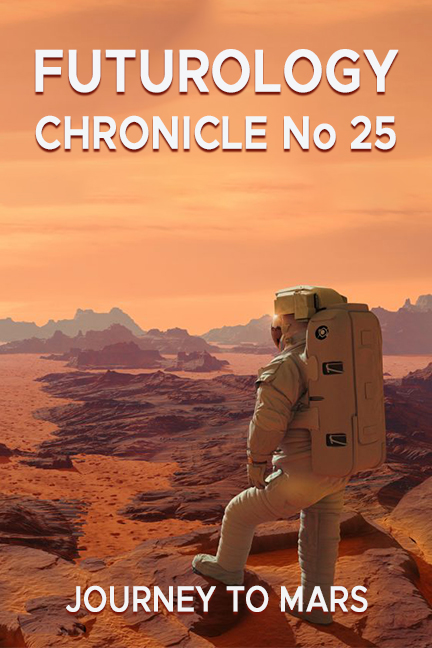 Futurology 2023 | Frank Blue