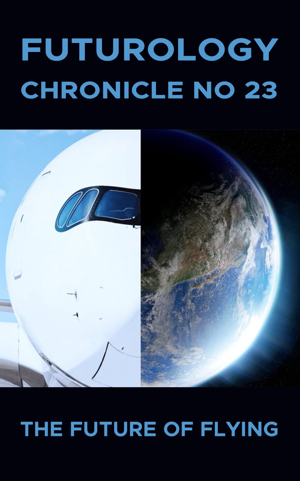 Futurology 2023 | Frank Blue