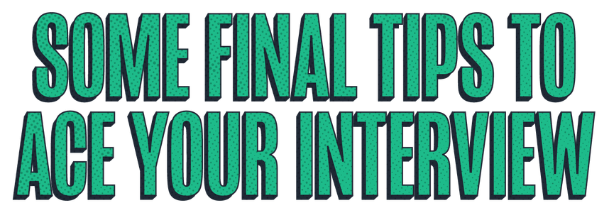 Ultimate Guides — Presenting Your Best Self in Interviews Ultimate Guides — Presenting Your Best Self in Interviews