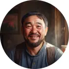 Besample: research beyond the West